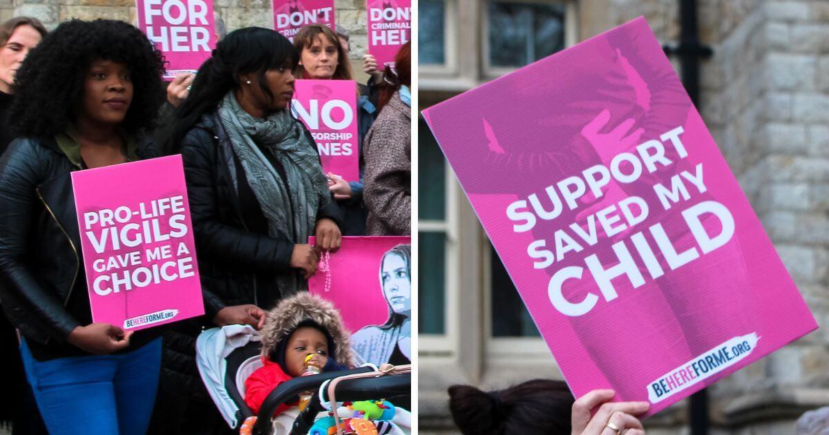 UK buffer zone faces legal challenges in court