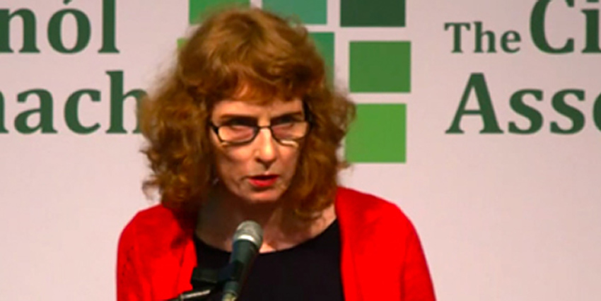 Expert to Assembly: Trusting parents and protecting babies