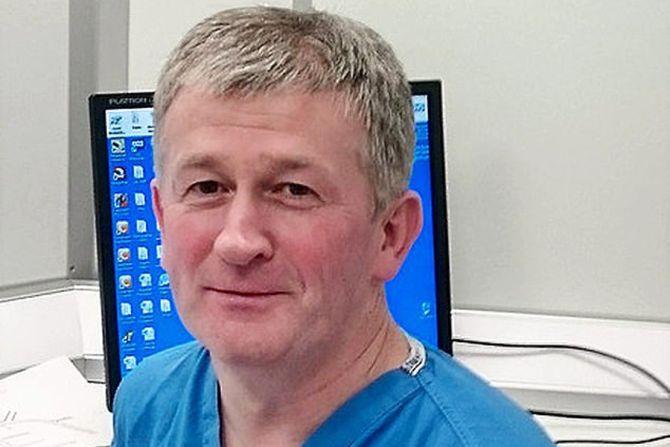 Pro-life doctor to challange ban on providing abortion pill reversal ...