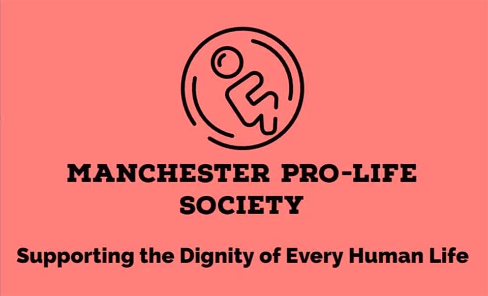 University students sign petition against pro-life society