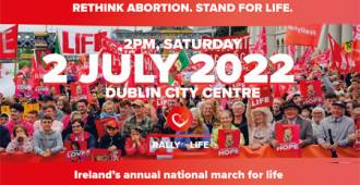 The Life Institute | Researching, Informing & Building a Culture of Life