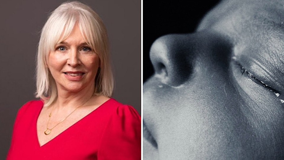 Seeing baby born alive after abortion “changed me profoundly,” says ...